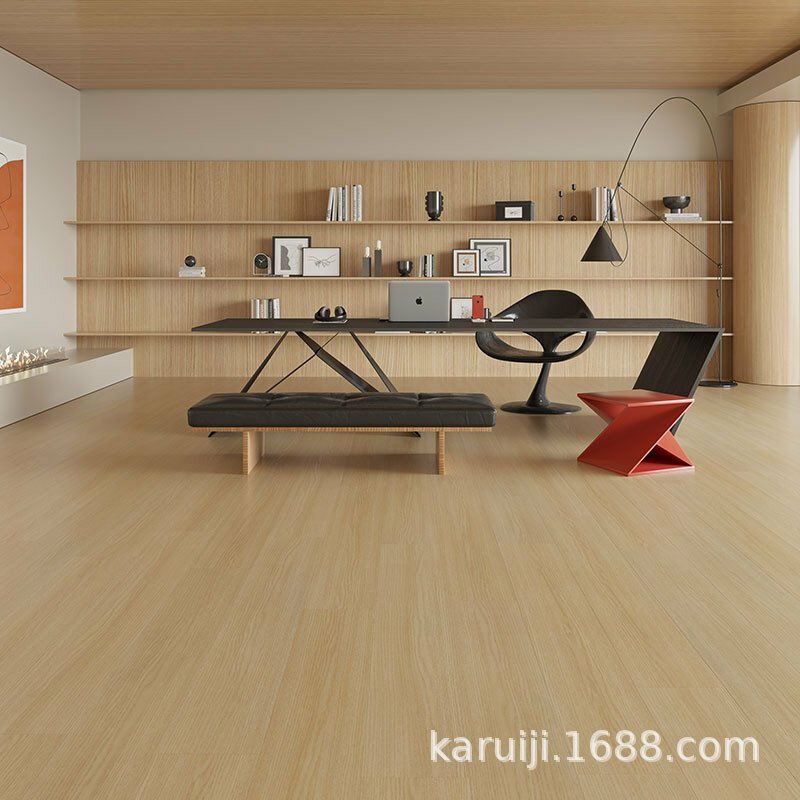 Заводская SPC каменная пластиковая напольная система с замковым соединением, ПВХ, ремонт отелей, инженерные полы, пластиковая камня, кристаллическая древесная текстура