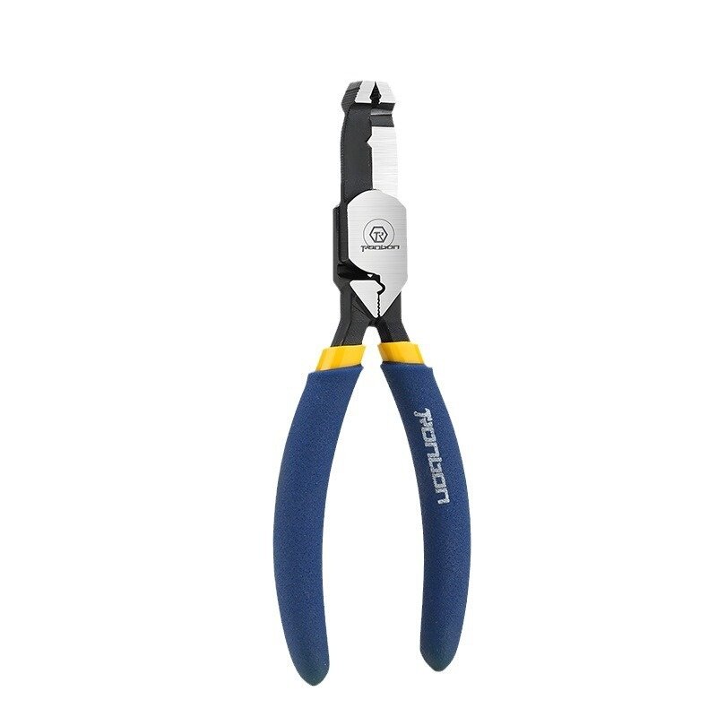 Многофункциональный инструмент для удаления винтов и гвоздей: для дерева, снятия ржавчины и извлечения гвоздей