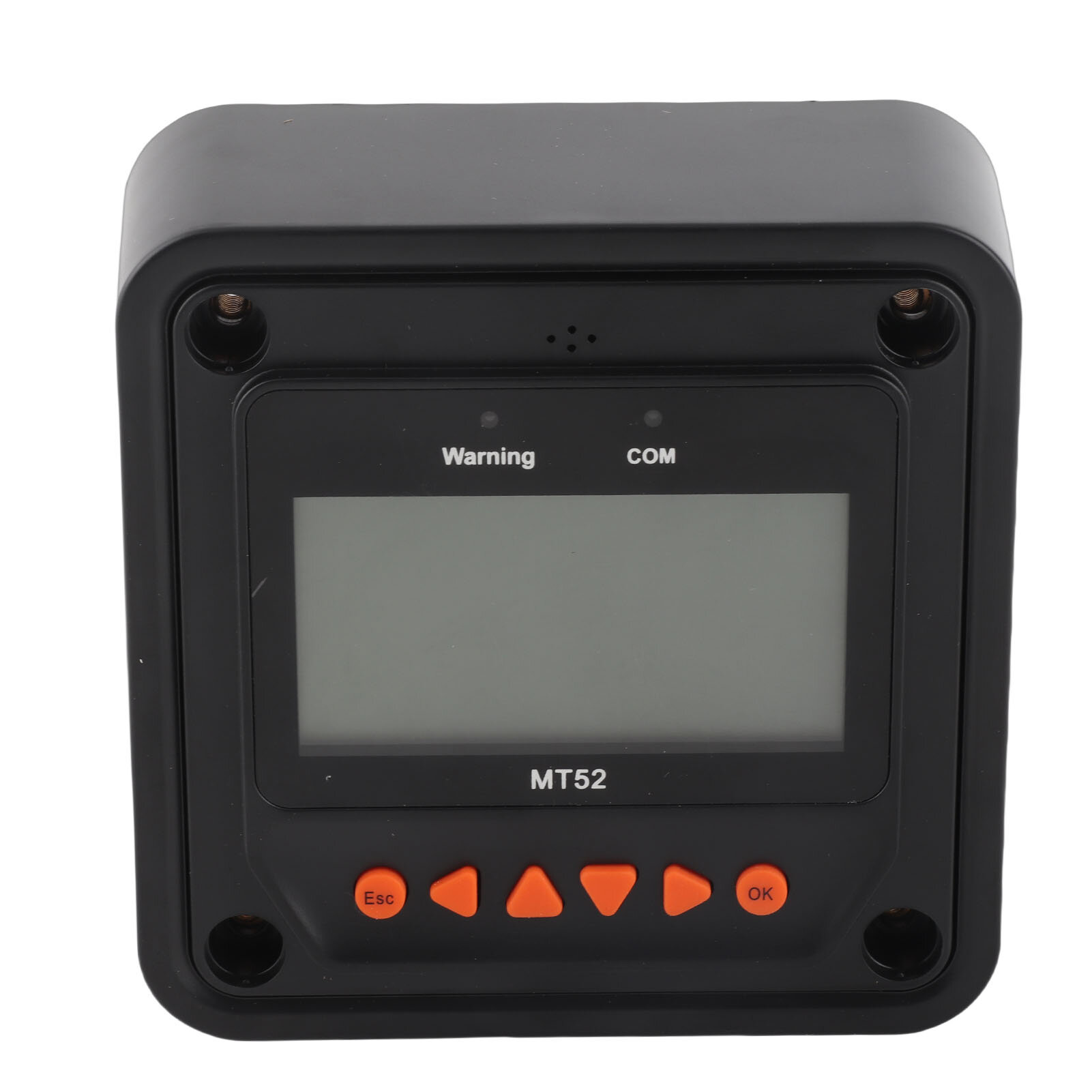 MT50 удаленный метр ЖК -экраны дисплей Солнечный контроллер удаленный счетчик для трассера A BN Landstar ViewStar Внешний заголовок