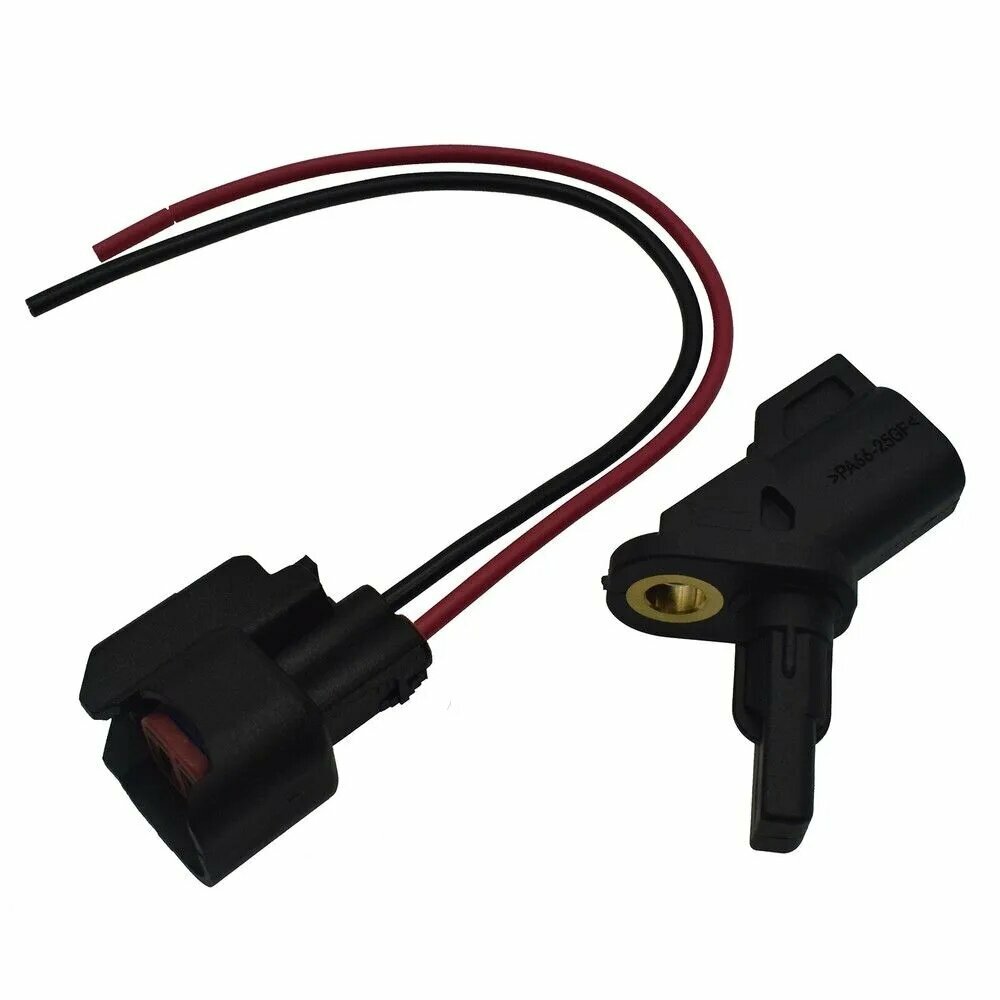 Датчик скорости колеса ABS + жгут проводов для Mazda 3 Ford CMax Focus Kuga Mondeo