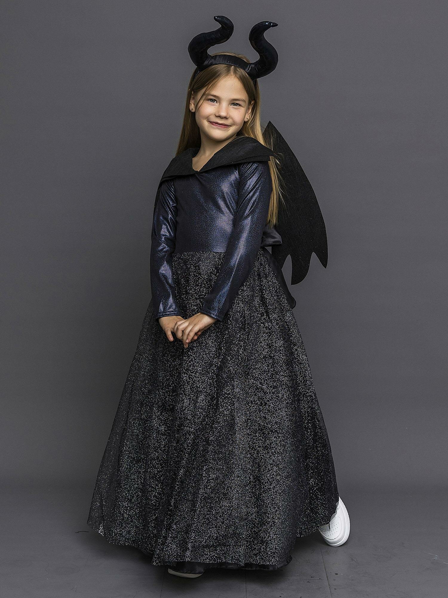 Карнавальный костюм пуговка