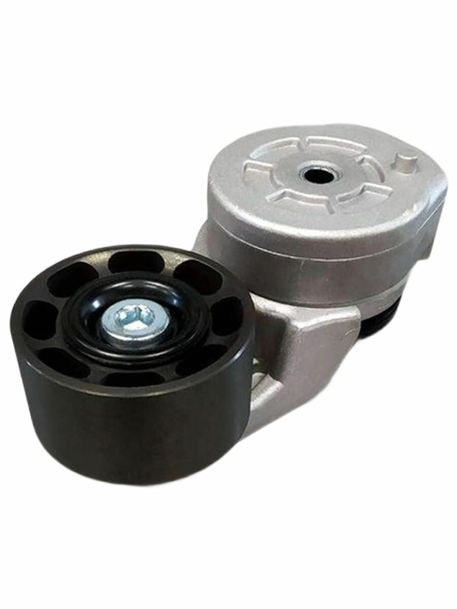 Ролик натяжной CUMMINS 6BT, 6CT, 6ISBe (ширина 40мм) 3917485/3934818/3914086/3922900/3936201/3978022