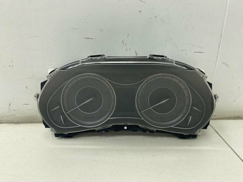 Панель приборов Infiniti QX56/QX80 Z62 2010 кат.номер: 248201LA2A
