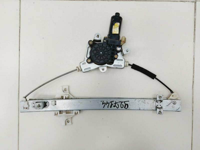 Стеклоподъемник электр. задний правый Hyundai Accent LC, Tagaz 2000-2012 кат.номер: 9882025100 8340425010