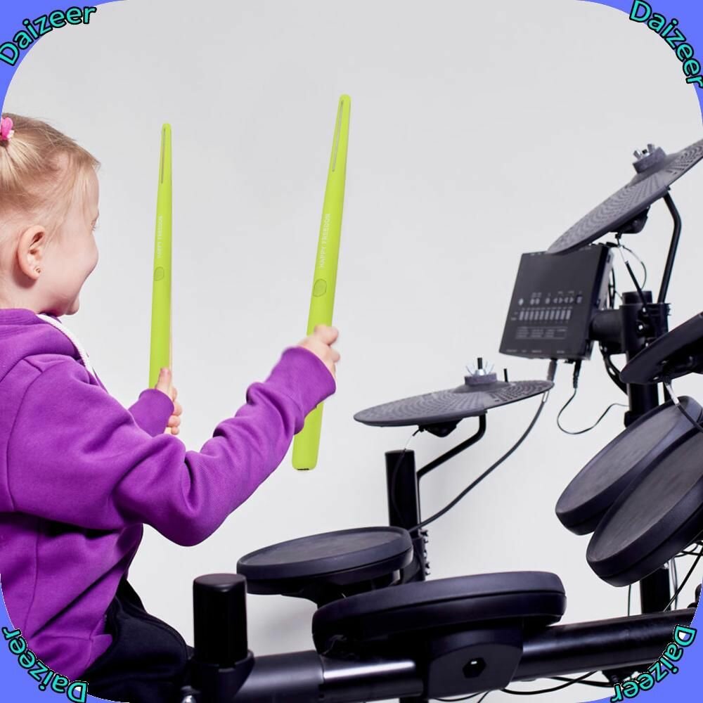 Набор виртуальных барабанов, с технологией виртуальной реальности, для музыкантов и любителей