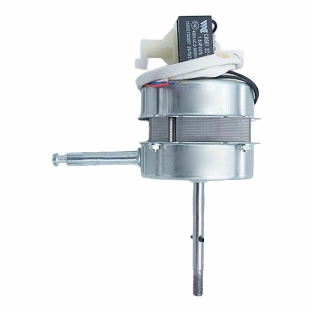 Электродвигатель вентилятора с регулируемой скоростью, - No. 2