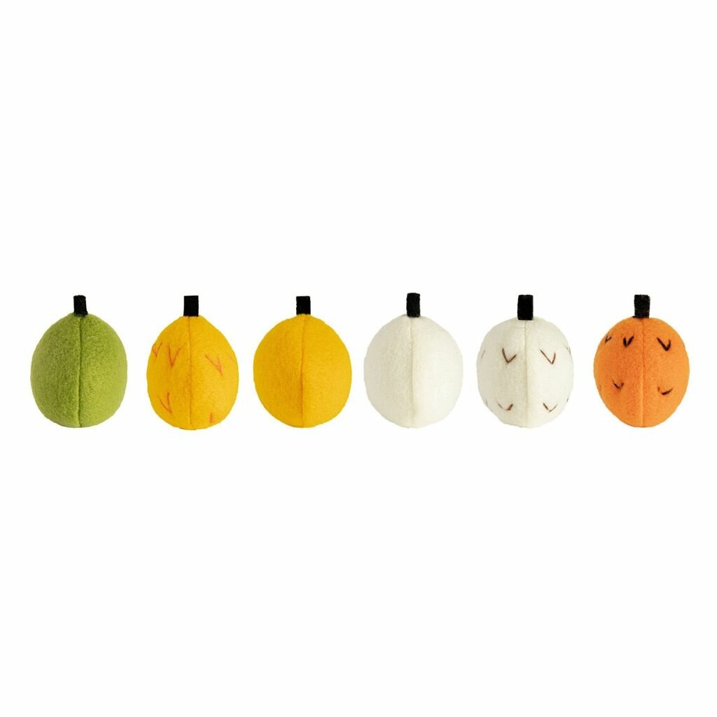 Бархатные шишки для праздника урожая, Дня Благодарения и Хэллоуина, центральные украшения