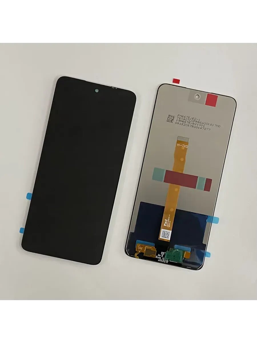 Дисплей для BLU G91 Pro — фото 1