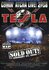 Компакт-диск Tesla - Comin' Atcha Live! 2008 (1 DVD)