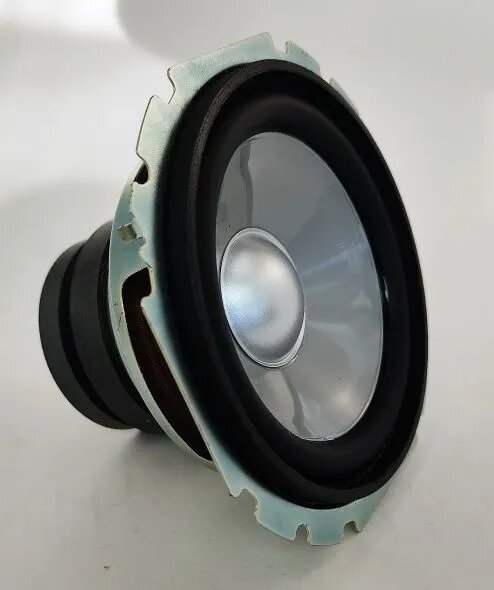 Колонки автомобильные, 10 см (4 дюйм.)