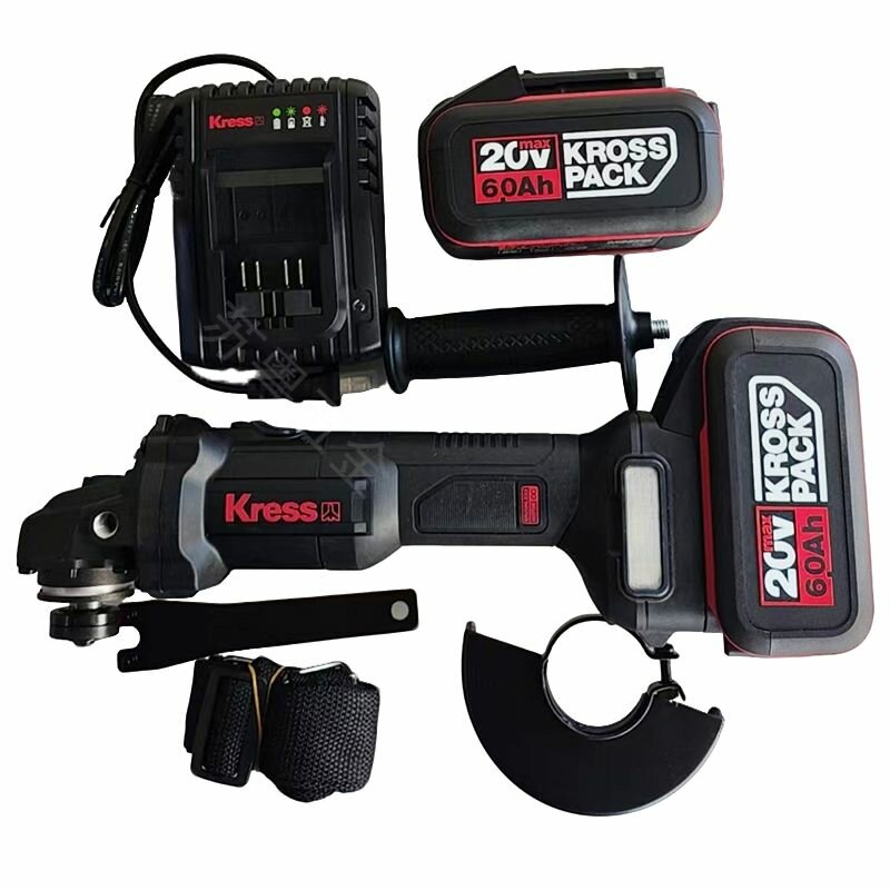 Набор электроинструмента