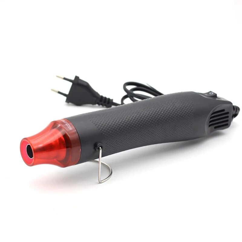Мини-нагреватель KUAIQU 300 Вт, 220V EU Plug