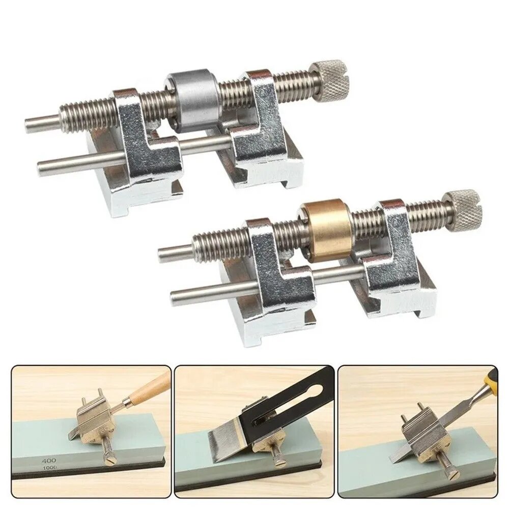 OZ-HMHG Новый прецизионный направляющий шаблон для долота, рубанка, лезвия, гравера, заточки железных кромок, заточки по дереву, угловой точилки, абразивных инструментов