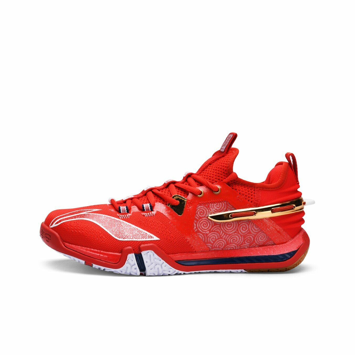 Кеды LI-NING