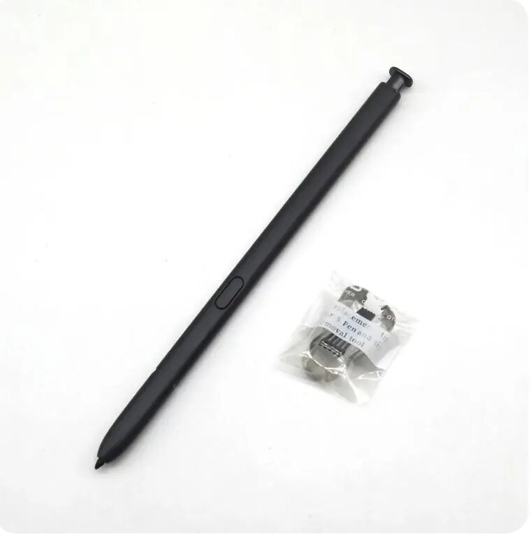 Стилус Touch S-pen для Samsung Galaxy S24 Ultra с Bluetooth