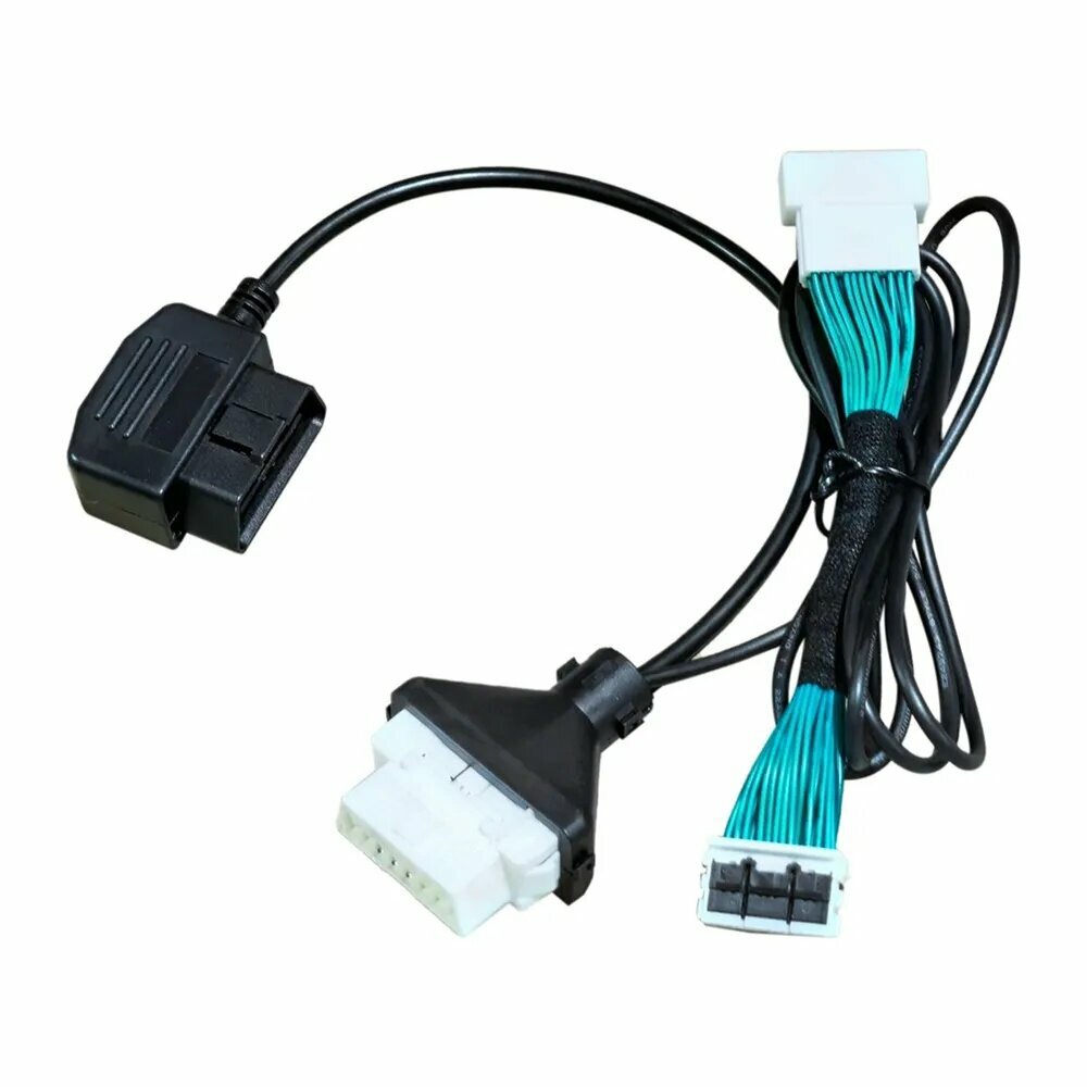 Кабель A30 8A- для 4A Smart Key All Lost Fit K518 OBDSTAR IM508 IM608 DP300 Инструмент