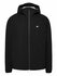 Куртка Tommy Jeans, размер S, black/black