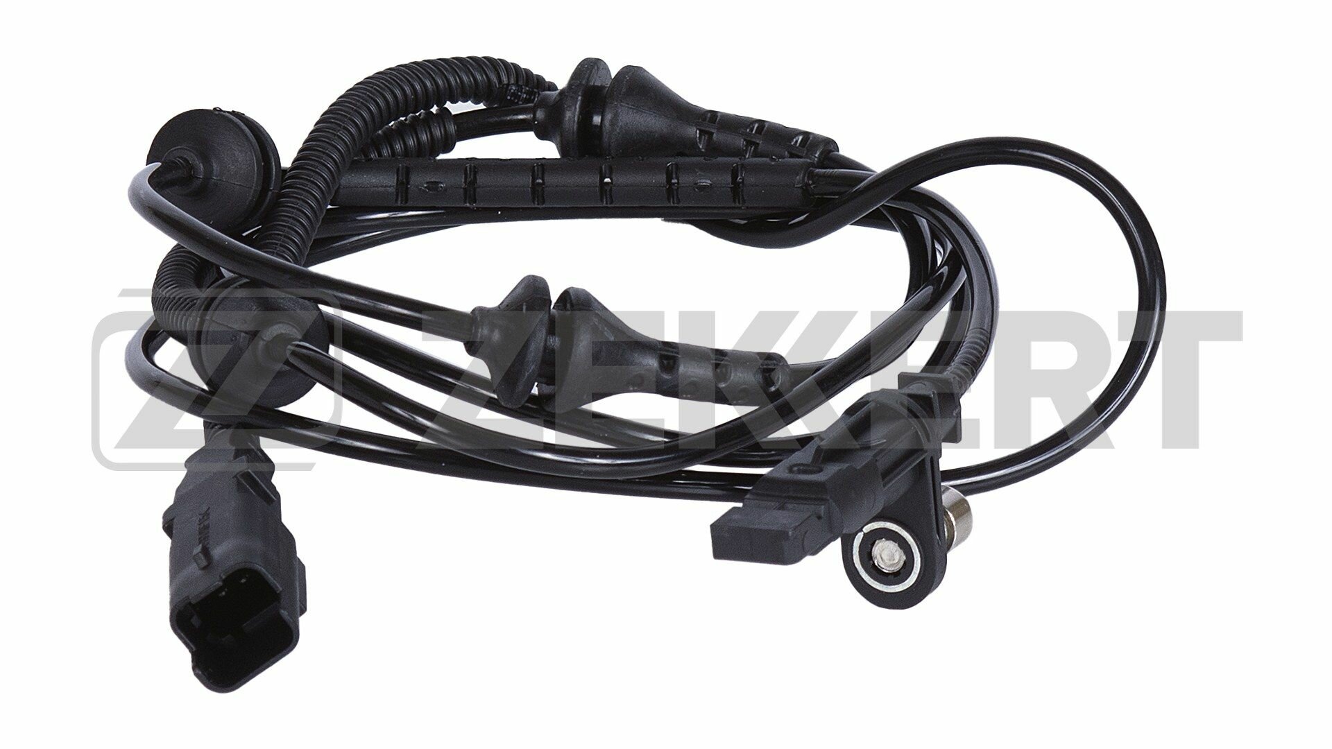 Zekkert Датчик ABS для Citroen C6 05- Peugeot 407 04-