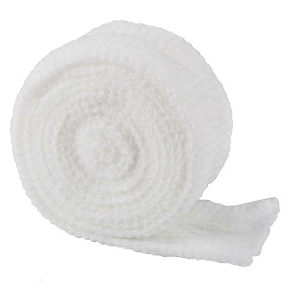 Сетчатая тубусная повязка для ран, № 7 бедро