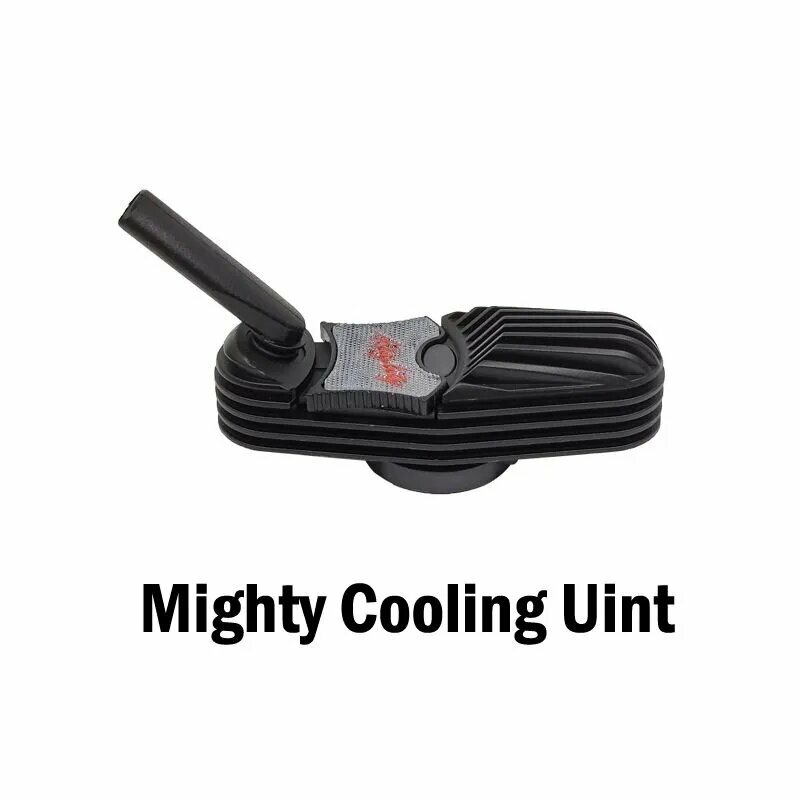 1 шт. Mighty & Mighty+ Plus Crafty Сменный мундштук для охлаждения