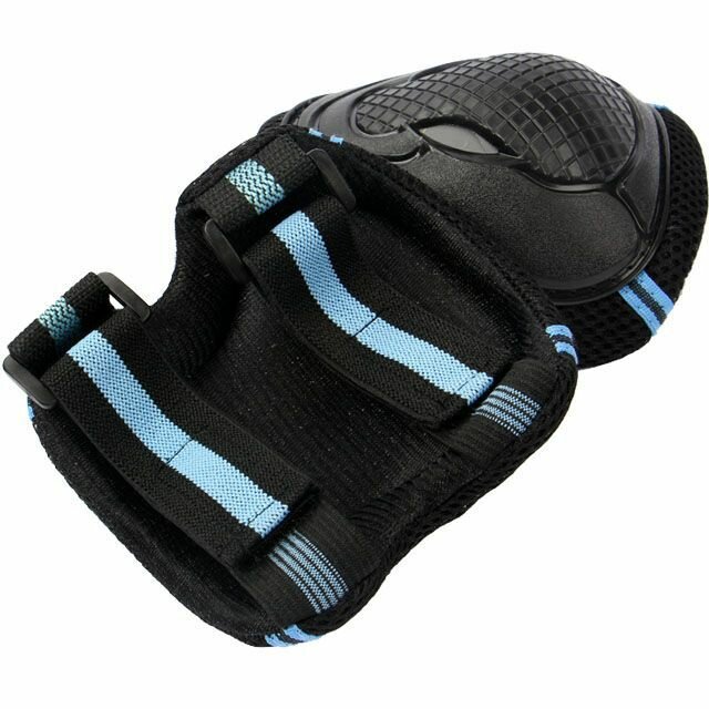 Утолщенные защитные средства для мужчин и женщин, роликовые коньки, набор для катания на льду, скейтборд, коньки, лыжные наколенники для взрослых и детей