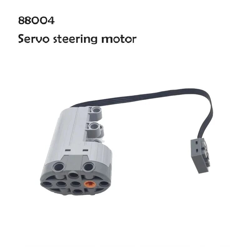 LEGO Servo Steering Motor 88004