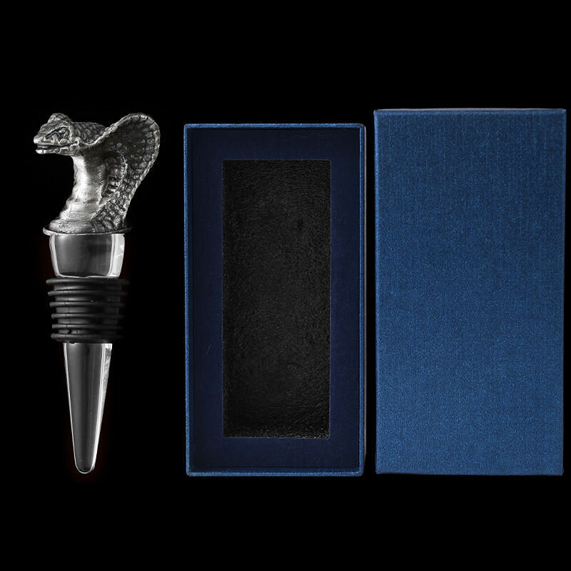 Заглушка для вина «Двенадцать зодиаков», универсальная пробка для бутылок, крышка для сохранения вина, герметичная пробка для вина