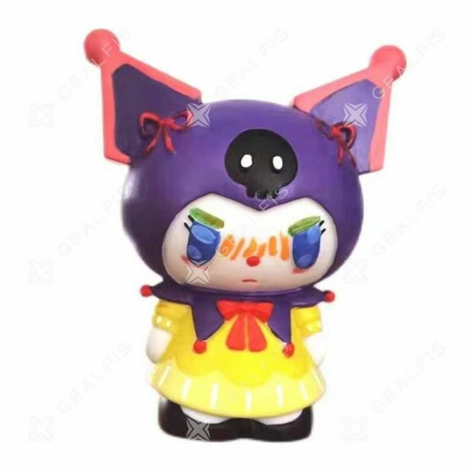 Набор для творческого обучения/раскрашивание гипсовых статуй/набор для рисования, раскрашивание гипсовых статуй 12 цветами и двумя кистями