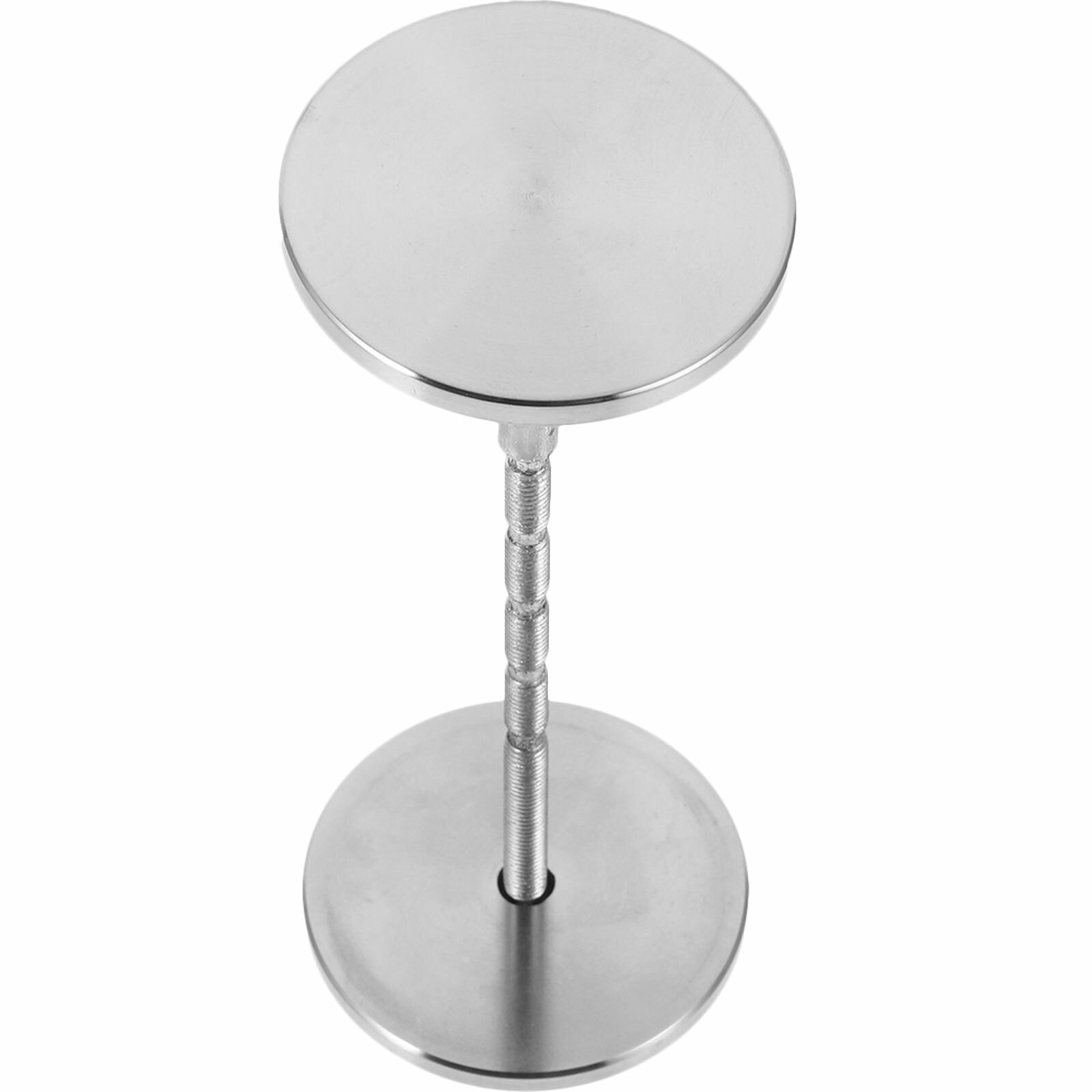 Пластина Для Дверного Замка, Нержавеющая Сталь, Серебряный Цвет, Защита От Взлома, 1 Комплект