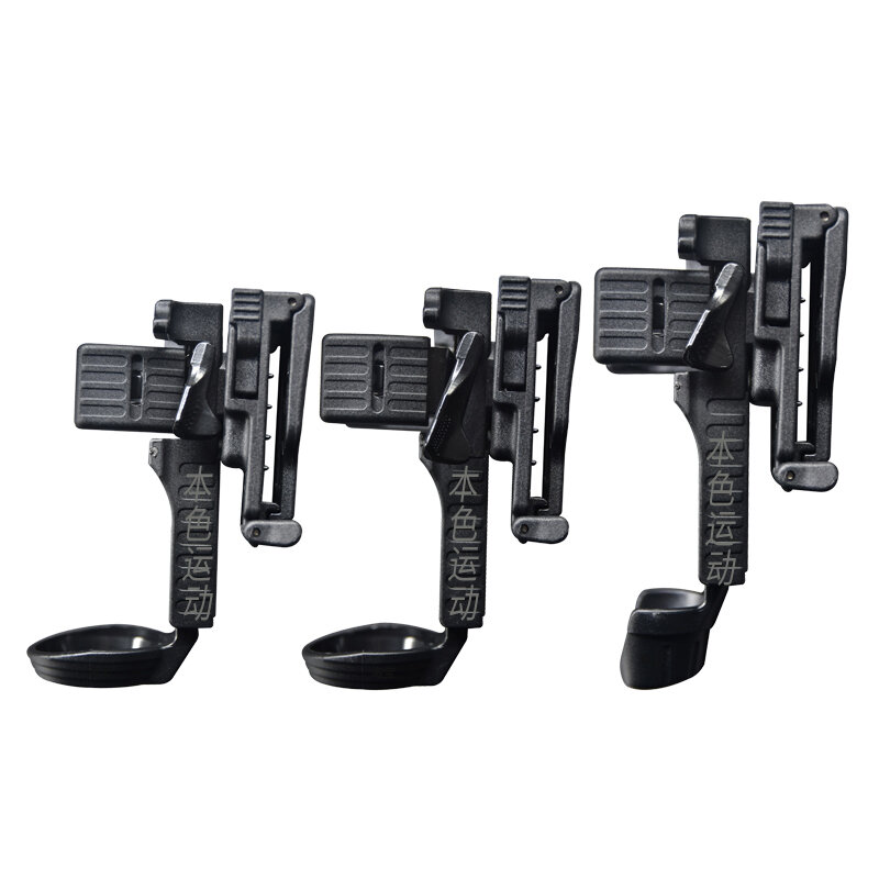 Механический дубинка с быстросъемным кобурой, телескопический тактический жилет, восьмикомпонентный набор, ремень, спрей против захвата, фонарик, кобура для тумана, быстросъемный нагрудный кобура