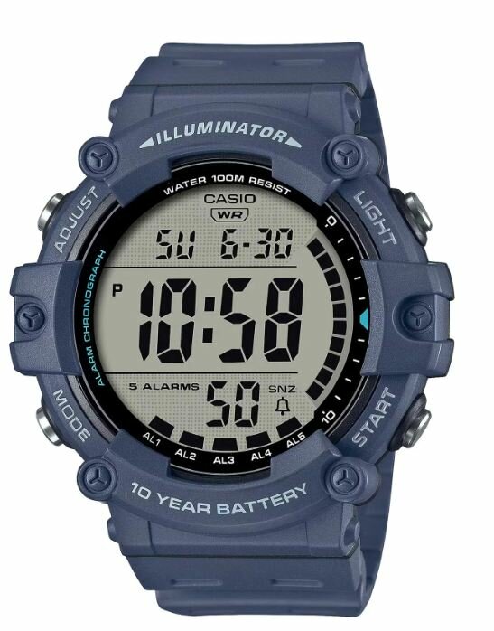 Наручные часы Sport