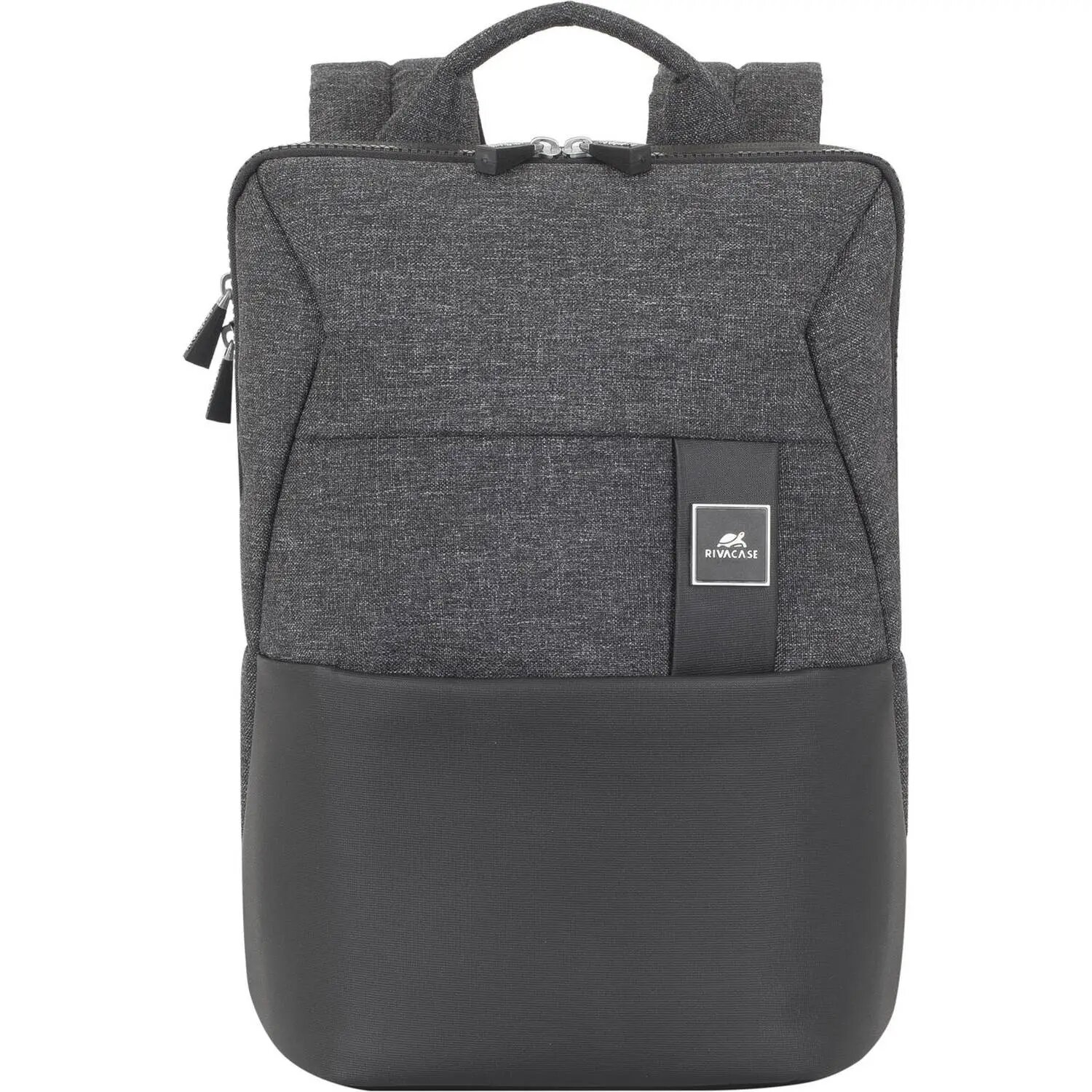 Рюкзак для ноутбука RIVACASE 8825 black mélange 13.3/6