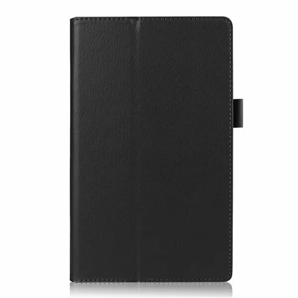 Чехол-книжка для Asus Zenpad 8.0 из искусственной кожи Black
