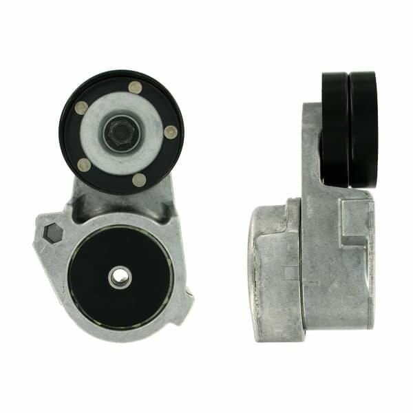 SKF VKMCV 54003 Натяжной ролик, поликлиновойремень