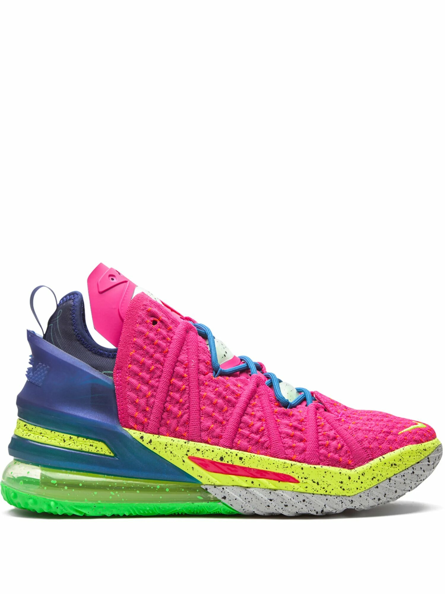 Кроссовки LeBron 18