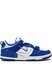 Кроссовки NIKE Dunk Low Disrupt 2, размер 6.5 US, серебристый