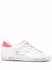 Кроссовки Golden Goose, размер 39, белый,