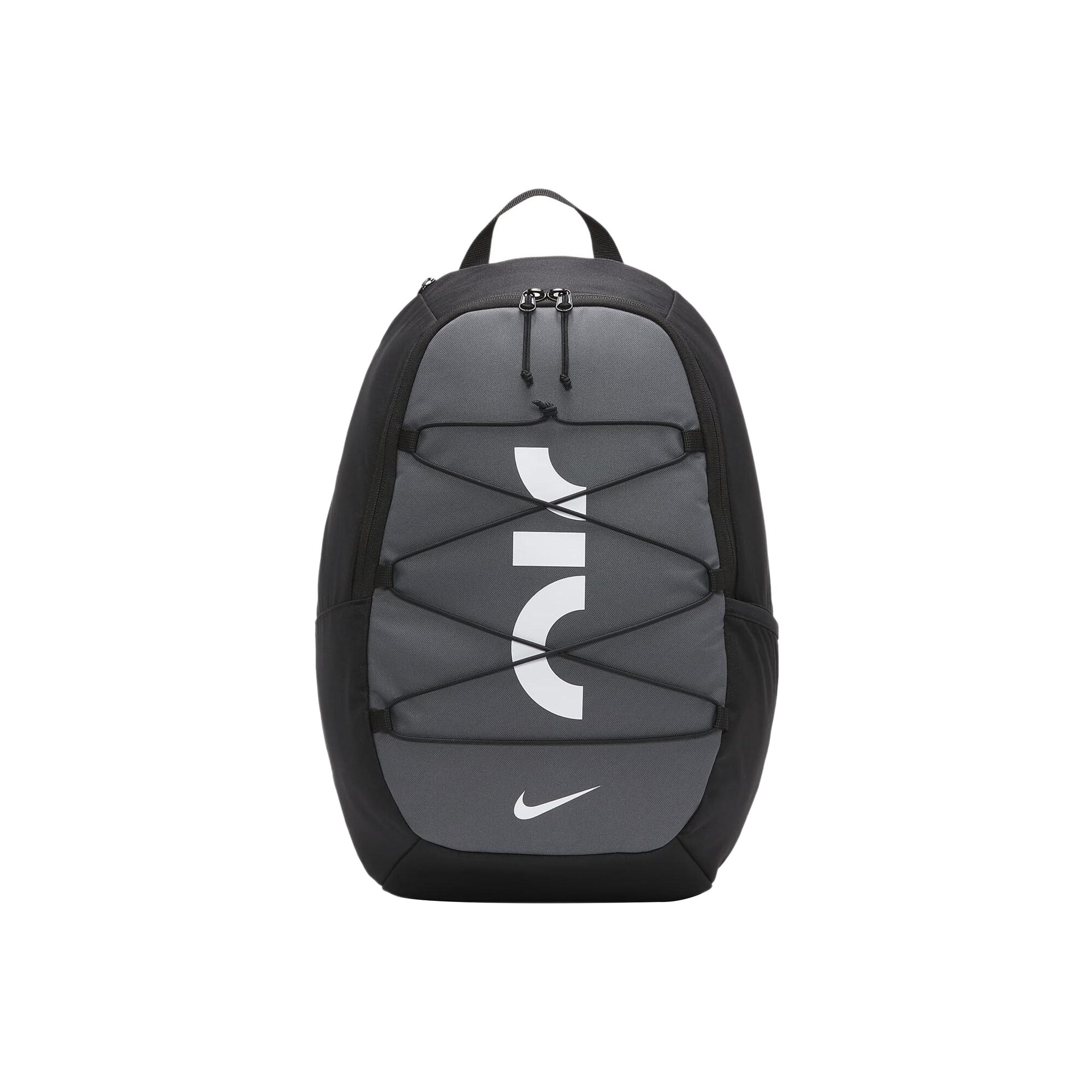 Сумка NIKE, черно-серый — фото 1