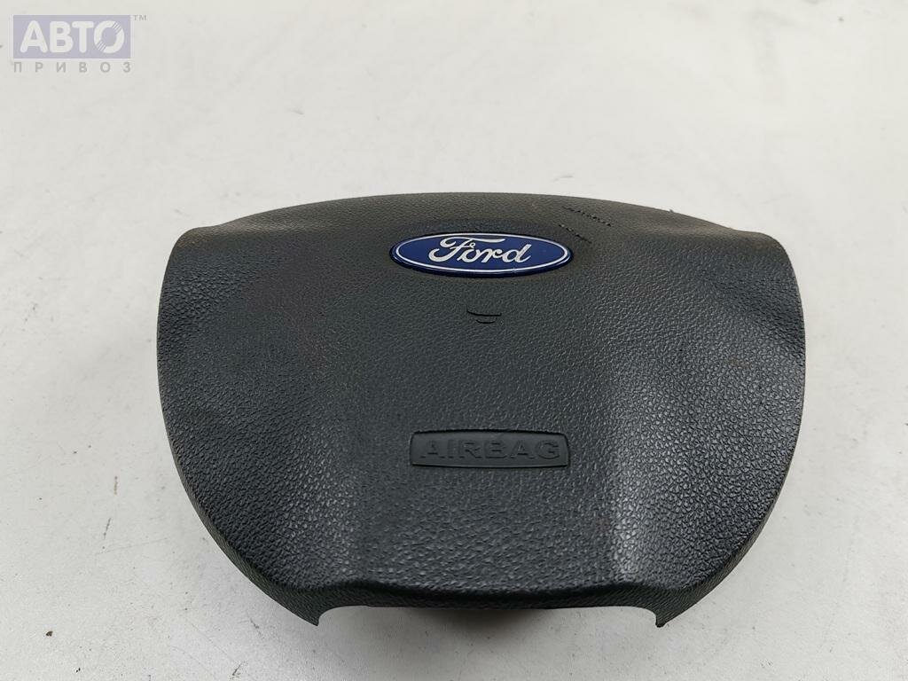 Подушка безопасности (Airbag) водителя Ford Focus 2 (2004-2010)