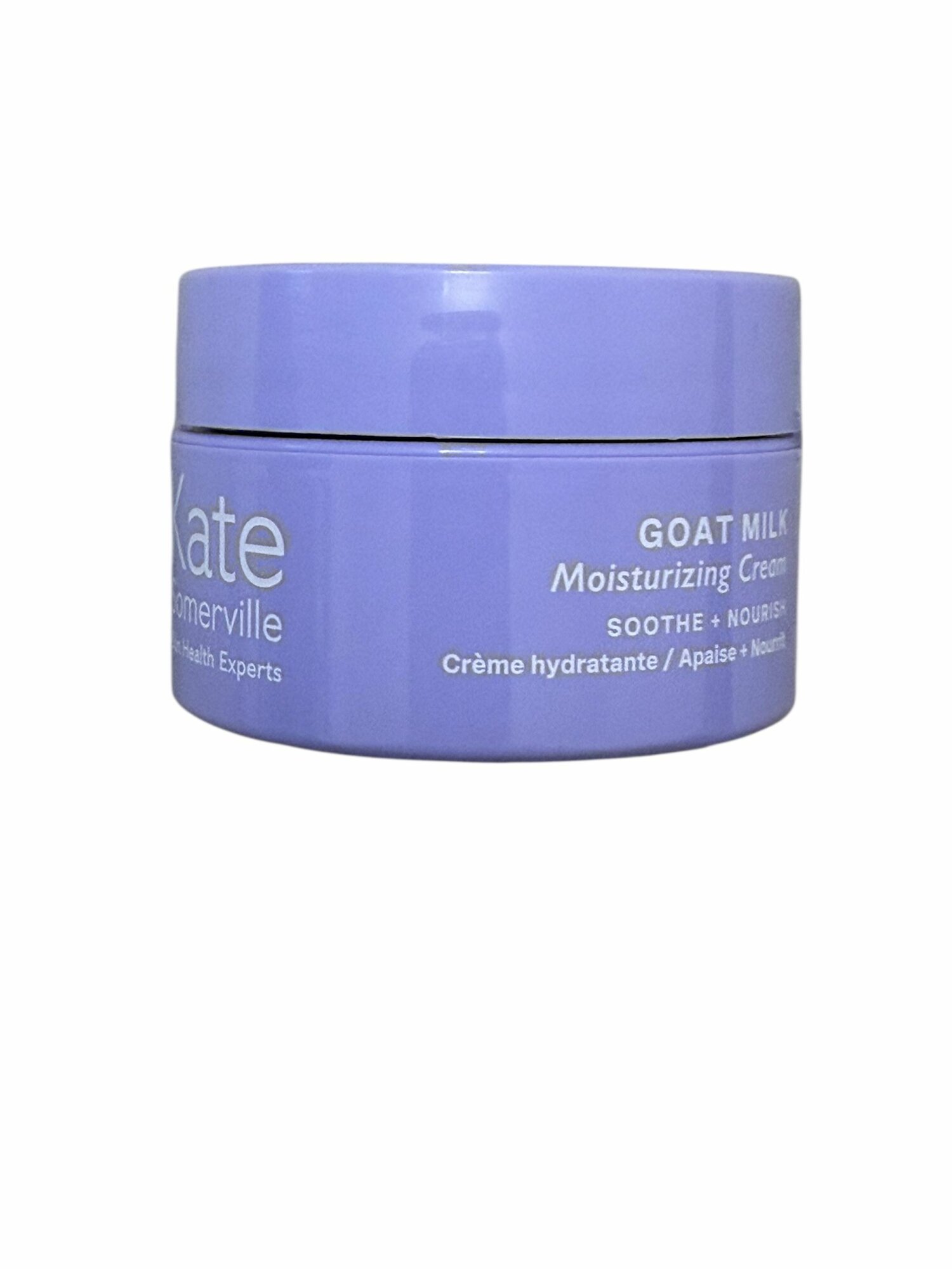 KATE SOMERVILLE мини увлажняющий крем Goat Milk Moisturizing Cream 15 мл