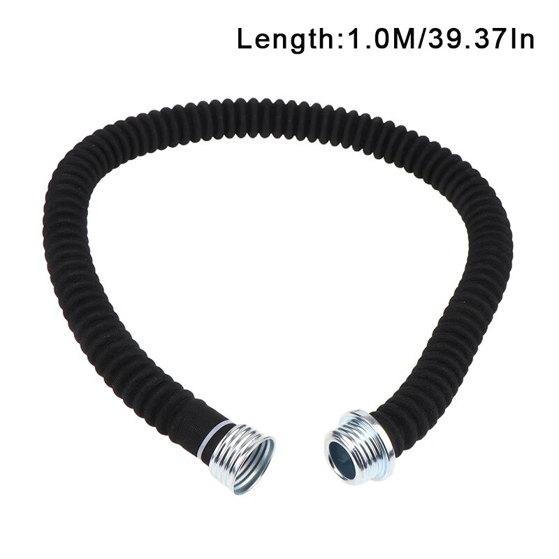 Резиновый переходник для шланга SDJZT RD40 40 мм 1M