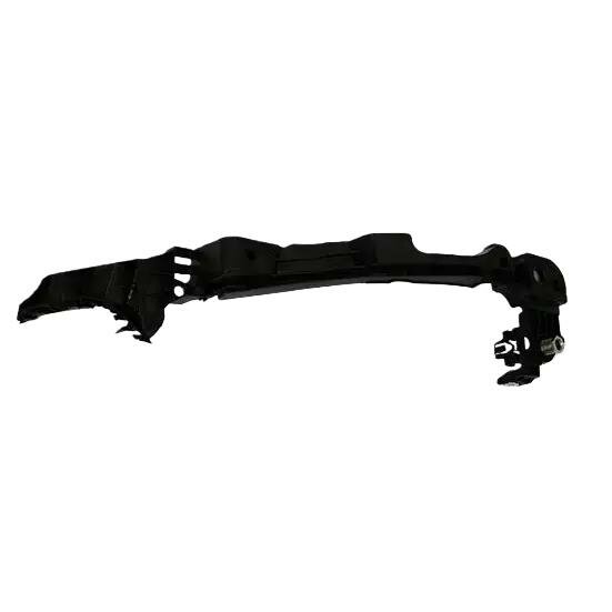 Кронштейн фары DPA 88070443102 L VW Golf 6 2008-2012