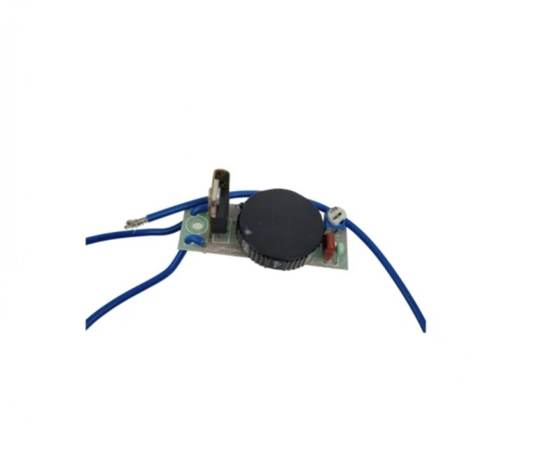 Регулятор оборотов 1P11234A V000-004-385 для миксеров МРД-1400, МР-1600-2 V000-004-385