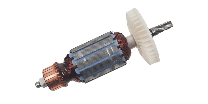 Ротор КД N000-028-676 для пил ПП-55, ПП-55Н N000-028-676