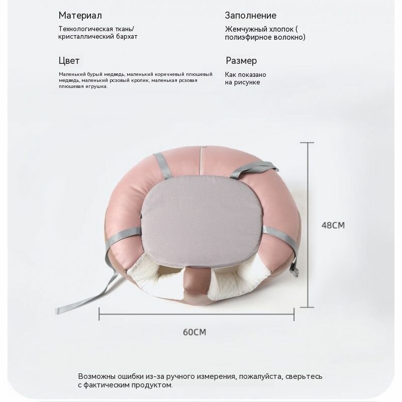 Кресло детское — фото 1
