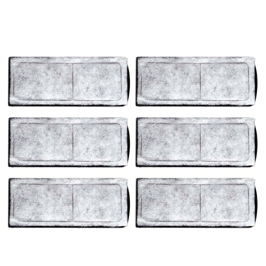 Керамические фильтры для аквариума, 3 шт.