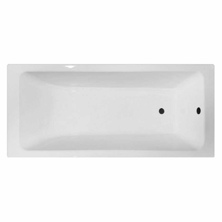 Чугунная ванна Byon Vilma 130х70 Ц0000286