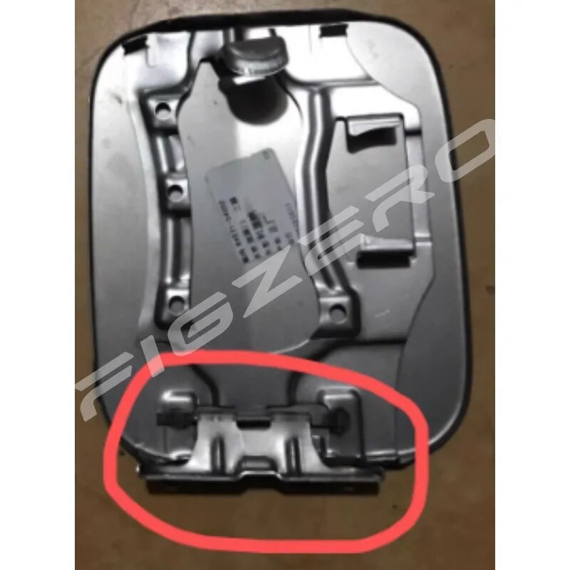 Маленькая дверная крышка топливного бака, крышка порта заливной горловины бензина, панель для Suzuki Liana Hatch-back Sedan, металлическая новая автомобильная часть Hatch-back