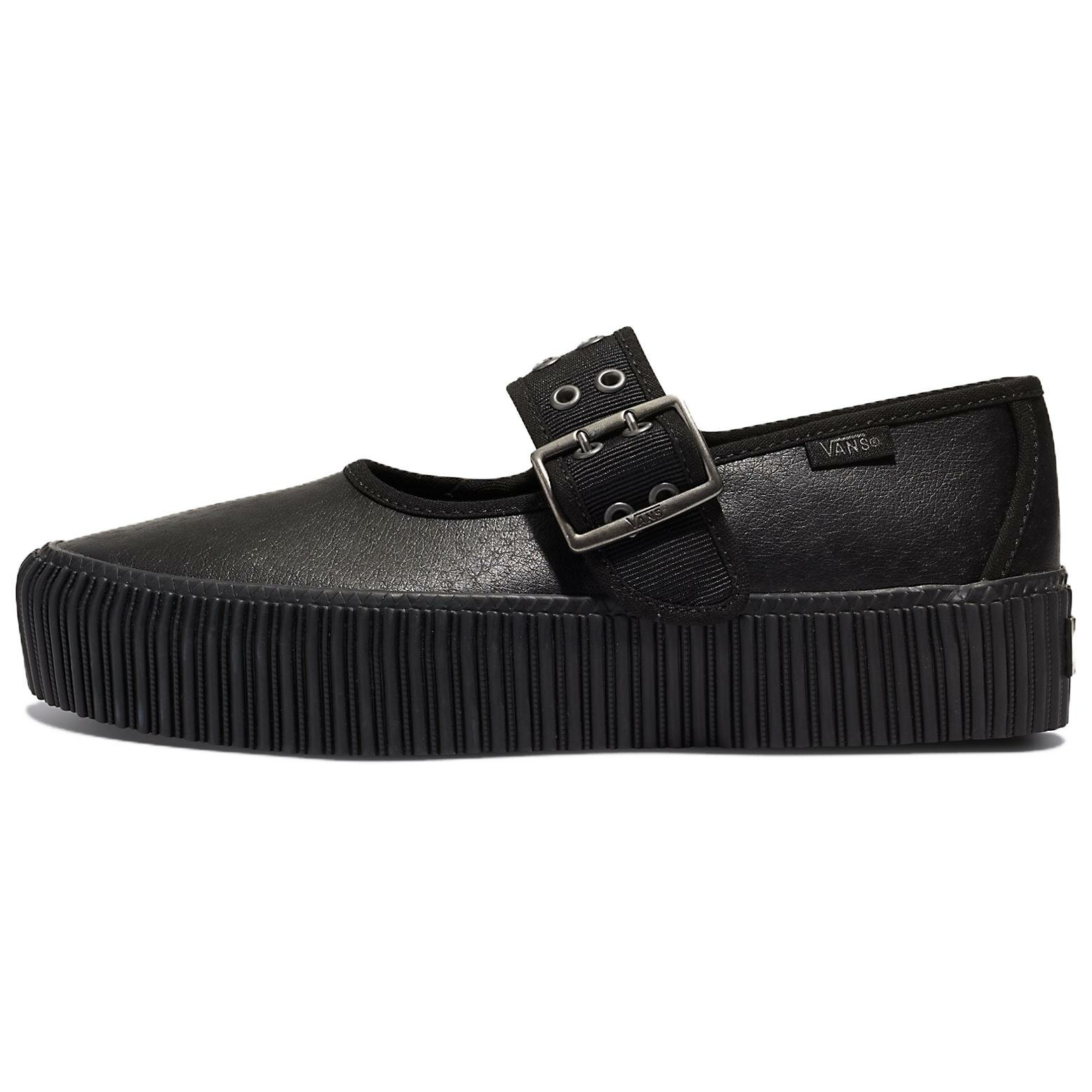 Туфли Мэри Джейн VANS Grunge Core