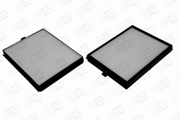 Фильтр салона CHAMPION CCF0057 BMW 5 E39, BMW Alpina B10 E39, D10 E39